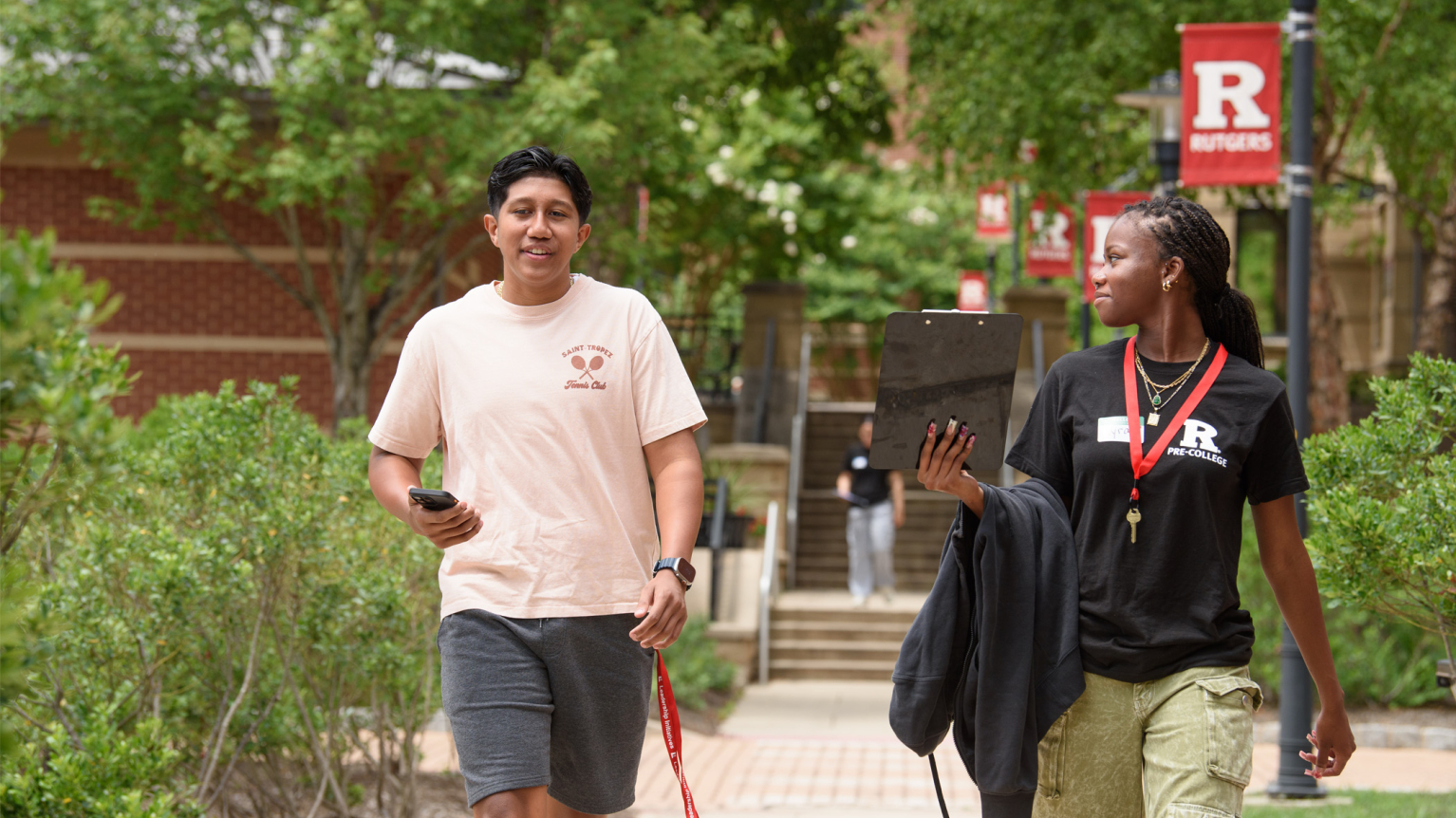 Summer Academies Frequently Asked Questions | NB Pre-College Summer Programs